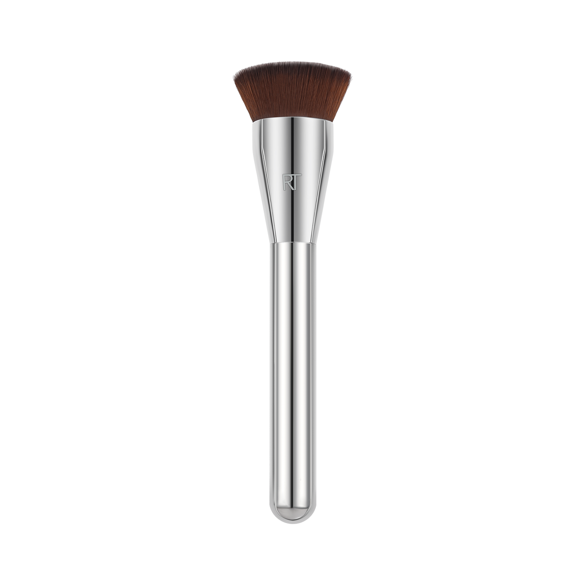 Real Techniques Chrome Era Infinite Glow Base Brush 1 Count RealTechniques