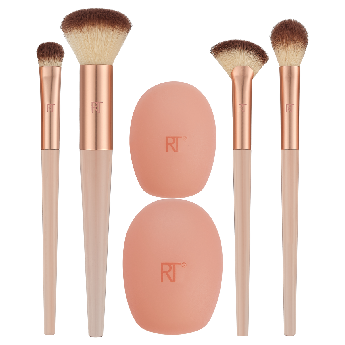 real techniques colour switch