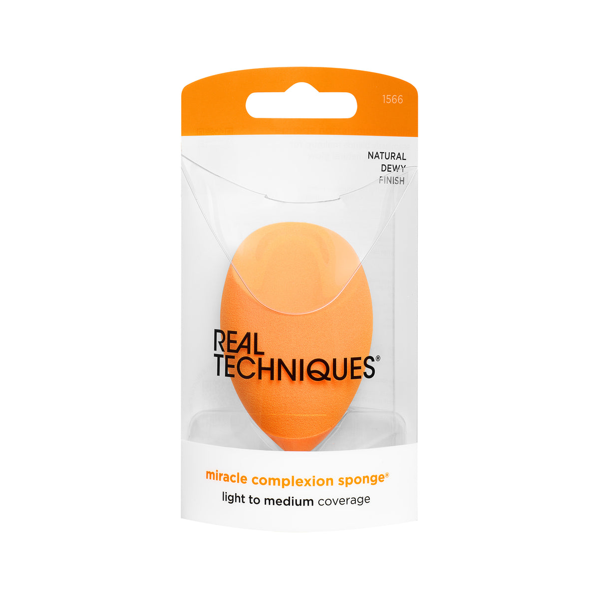 Miracle Complexion Sponge | RealTechniques.com