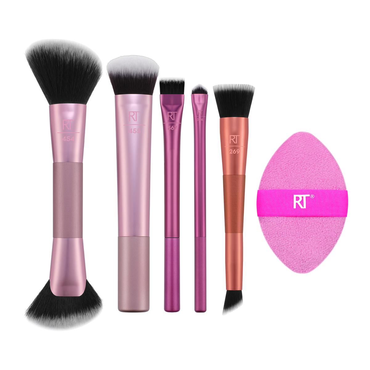 makeup blush brush elf