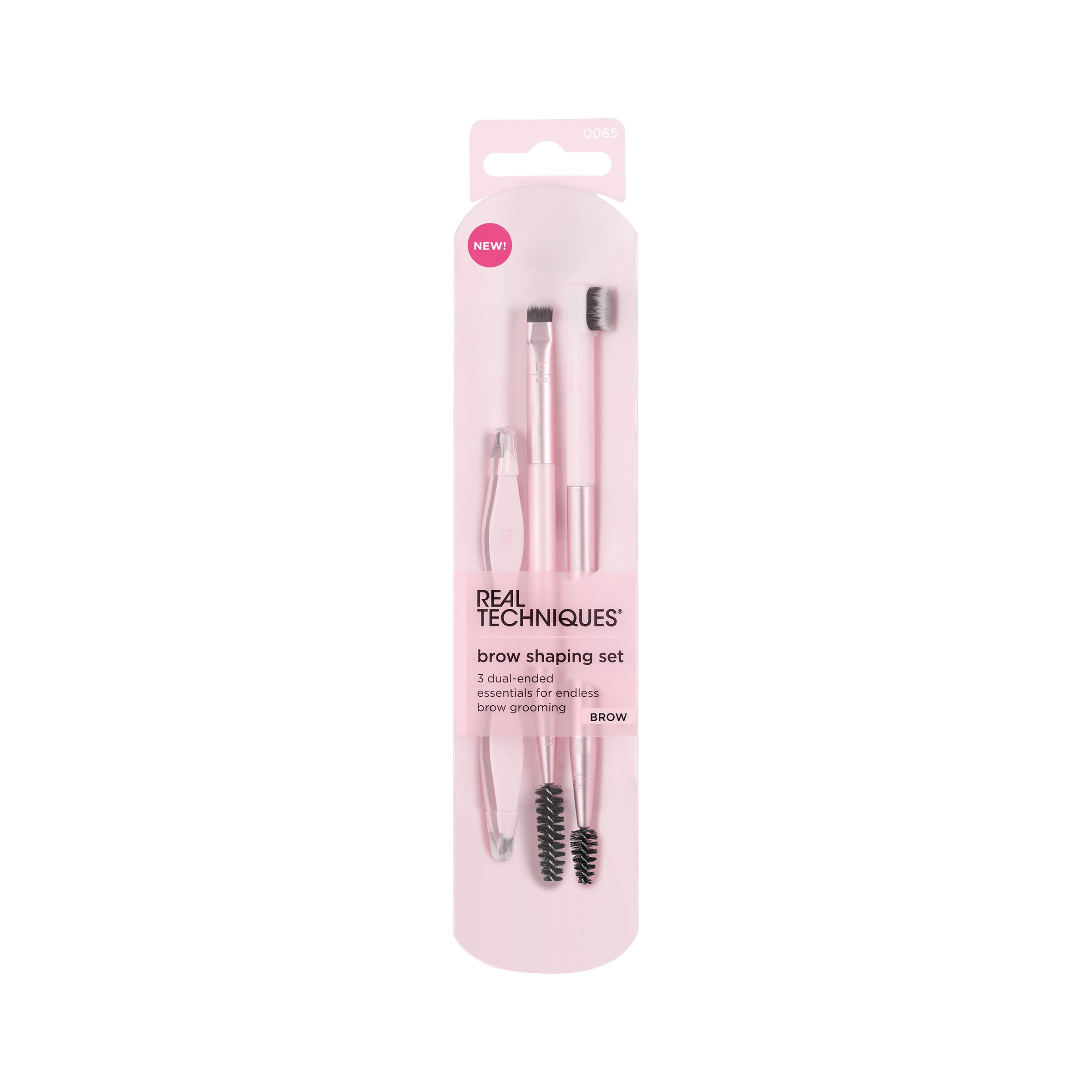 Eyebrow shaping products store