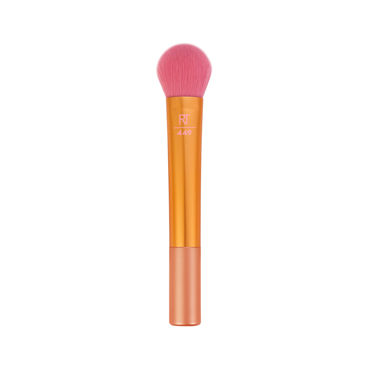 Real Techniques Hyperbrights Color Drop Cheek Brush, 1 Count ...