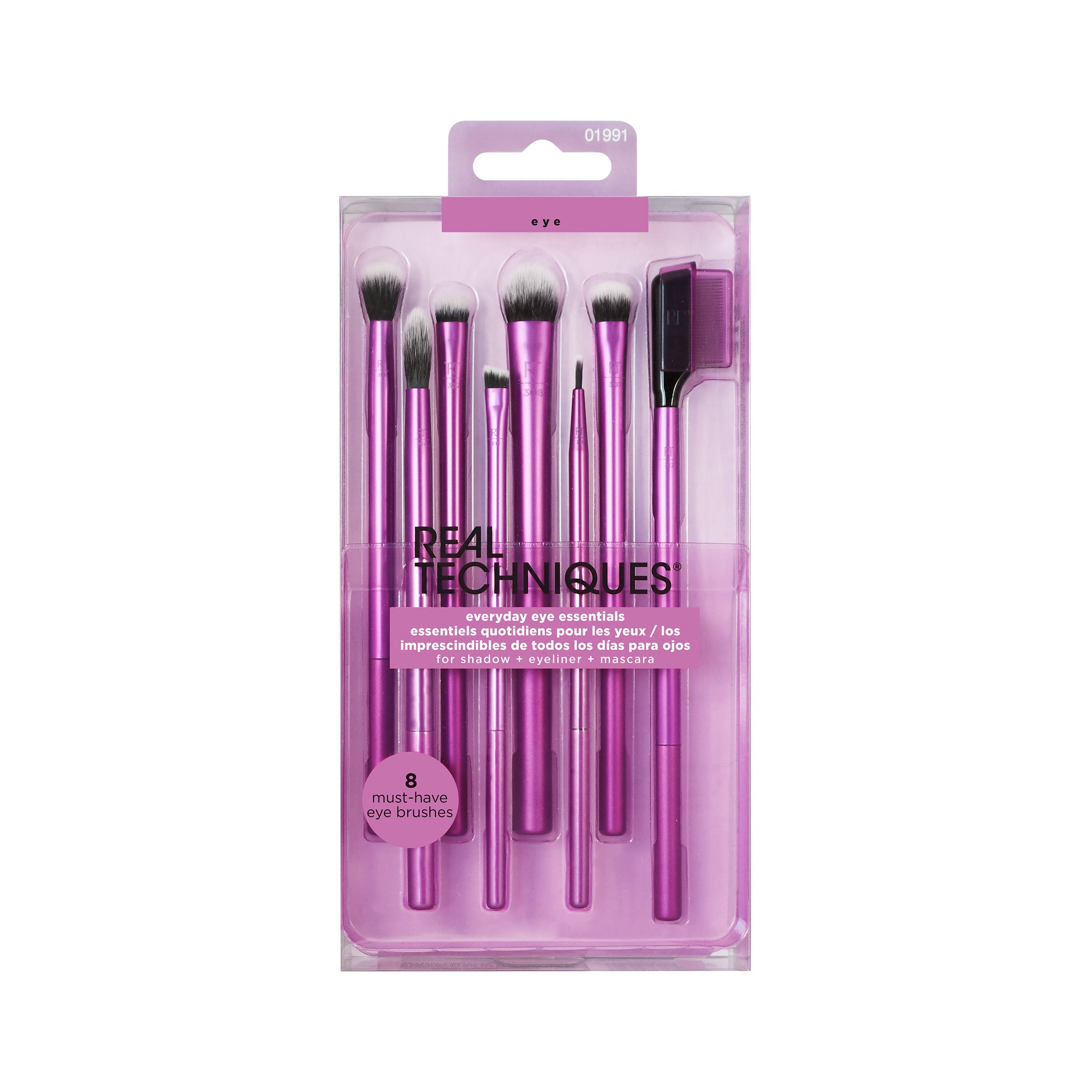 Eye makeup brush kit store