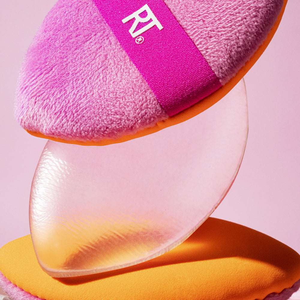 Powder Puff Collection | RealTechniques.com