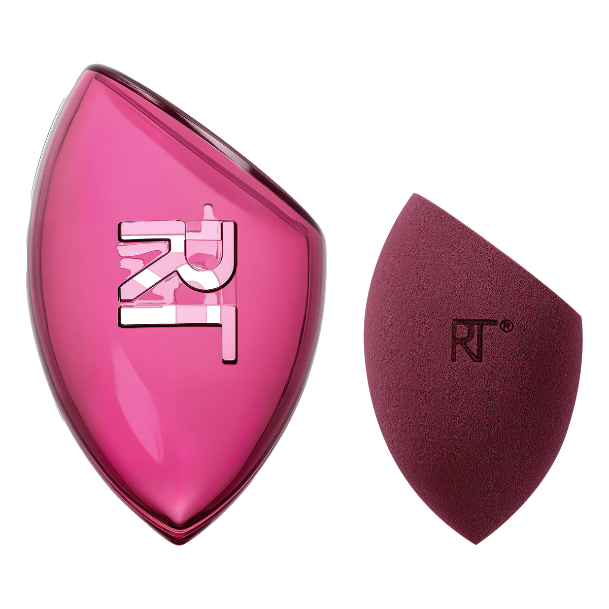 Miracle Complexion Sponge + Travel Case | RealTechniques.com