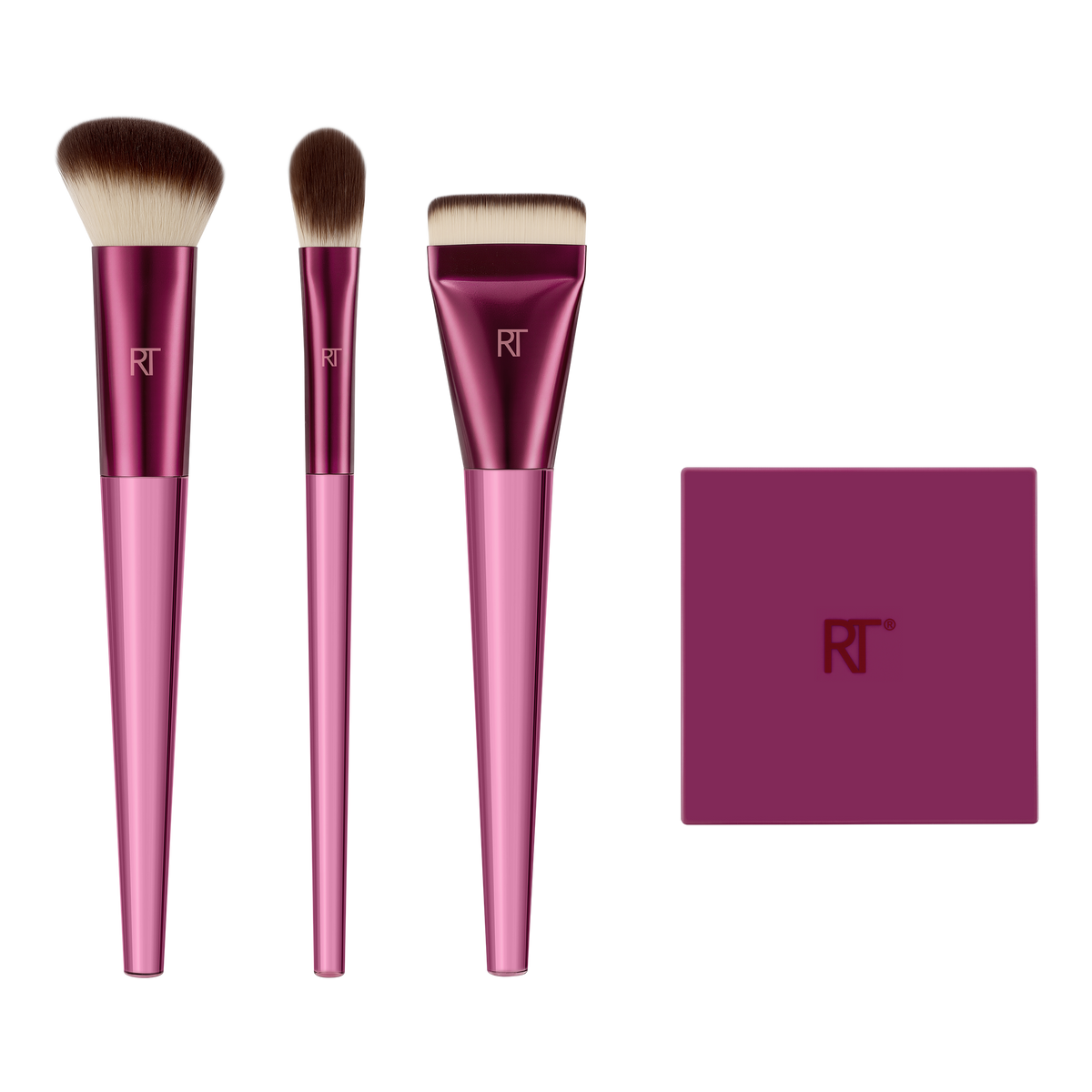 A Brighter Hue Base Set | RealTechniques.com