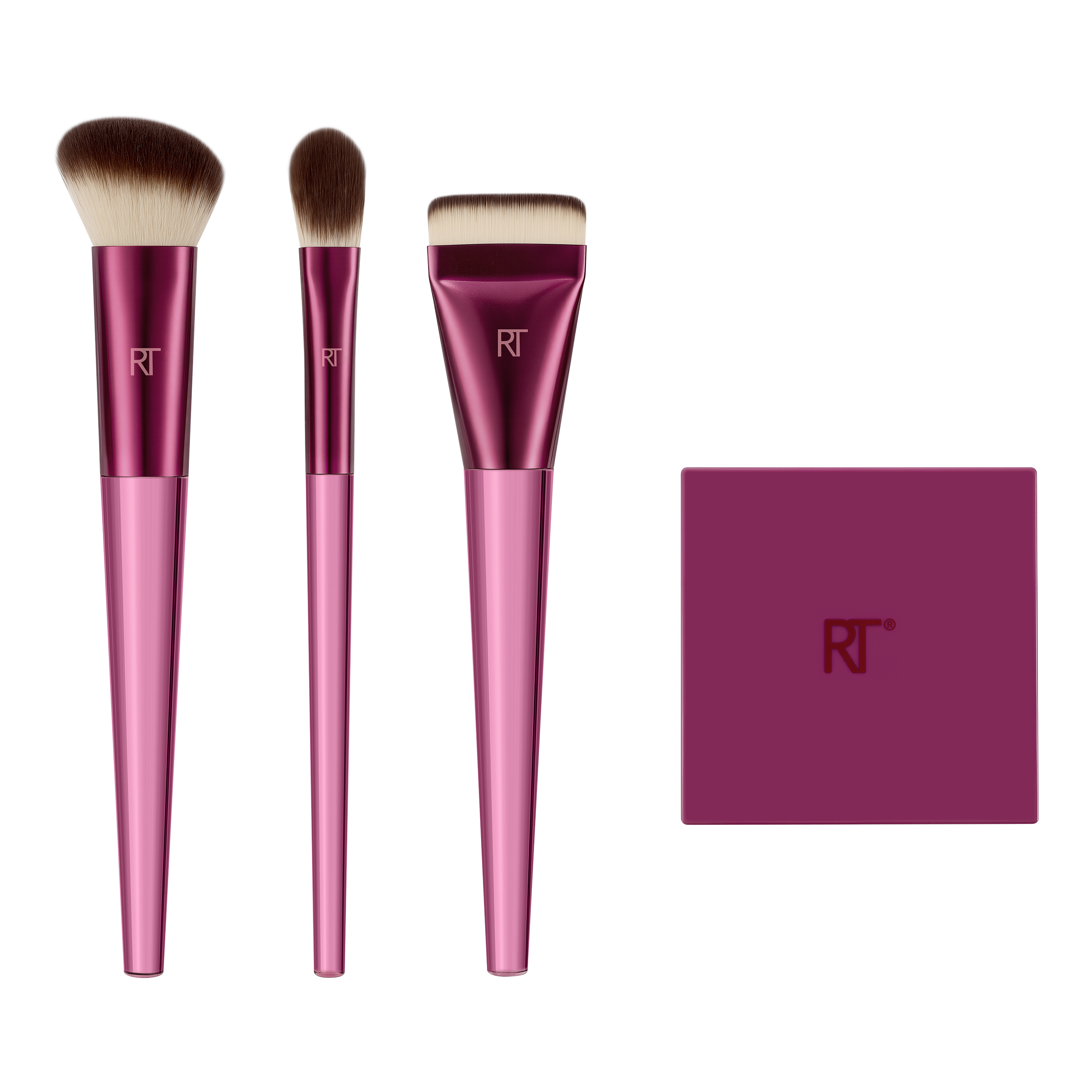 real techniques colour switch