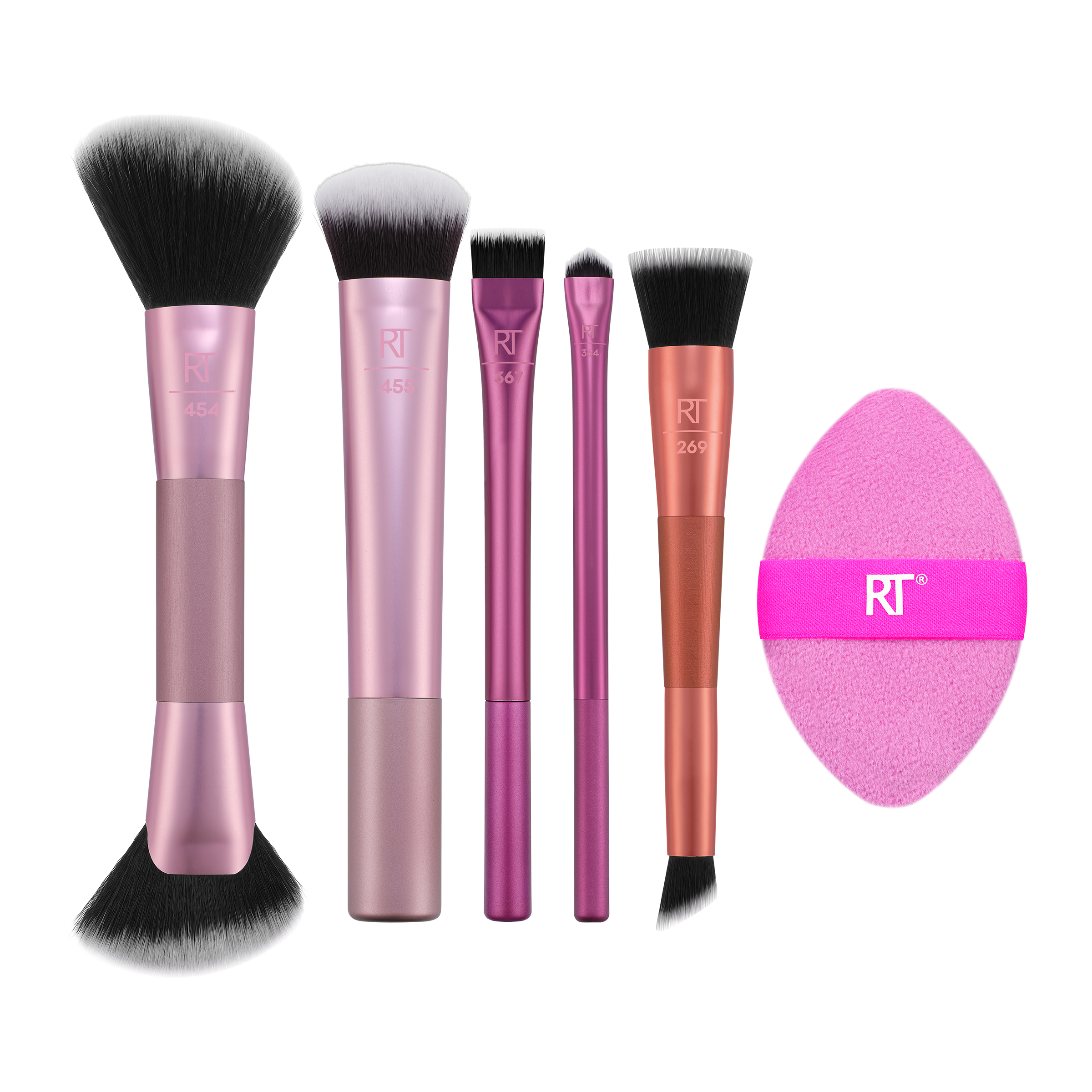 real techniques eyelash comb