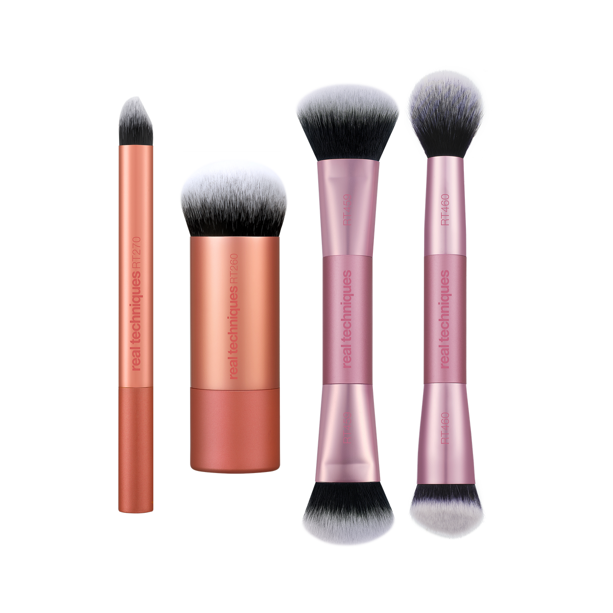 Full Beat Brush Set | RealTechniques.com